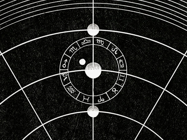 Star Map – The 1914